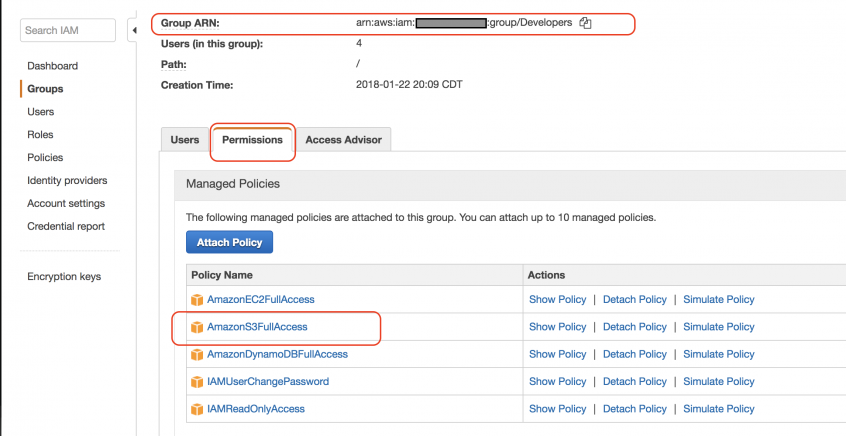 Terraform Using S3 Remote Backend Datanext Solutions