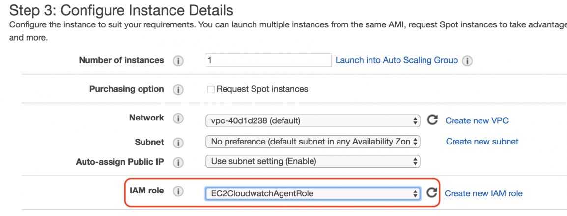 How to Collect Custom metrics from EC2 | DataNext Solutions