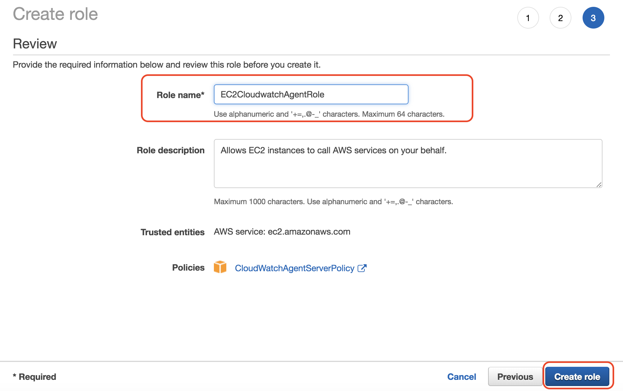 How to Collect Custom metrics from EC2 | DataNext Solutions