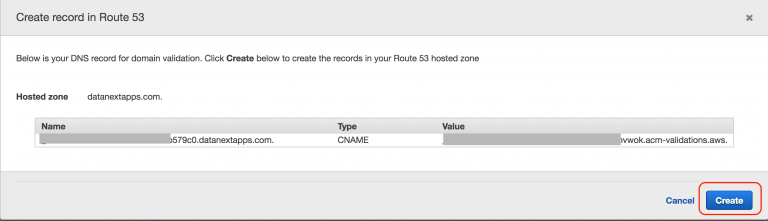 Generate Ssl Certificates Using Aws Acm Datanext Solutions 2473